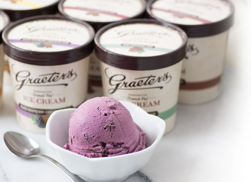 Graeters Ice Cream ~ Delicious And Delivered To Your Door Review And Giveaway Us 516 Emily