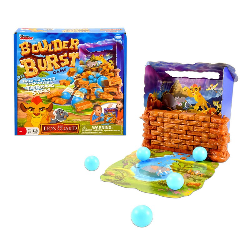 Wonder Forge Kids Games {Holiday Gift Ideas!} + Stick Stack Giveaway (US/Canada) 11/23 | Emily ...