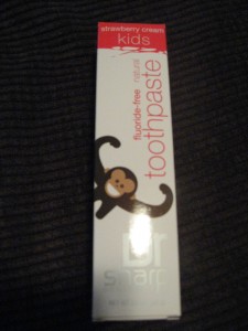 DR Sharp's Oral Care Products | Emily Reviews