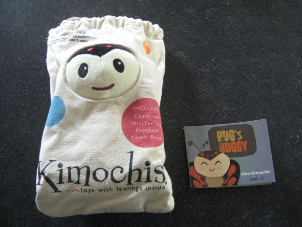 Kimochis | Emily Reviews