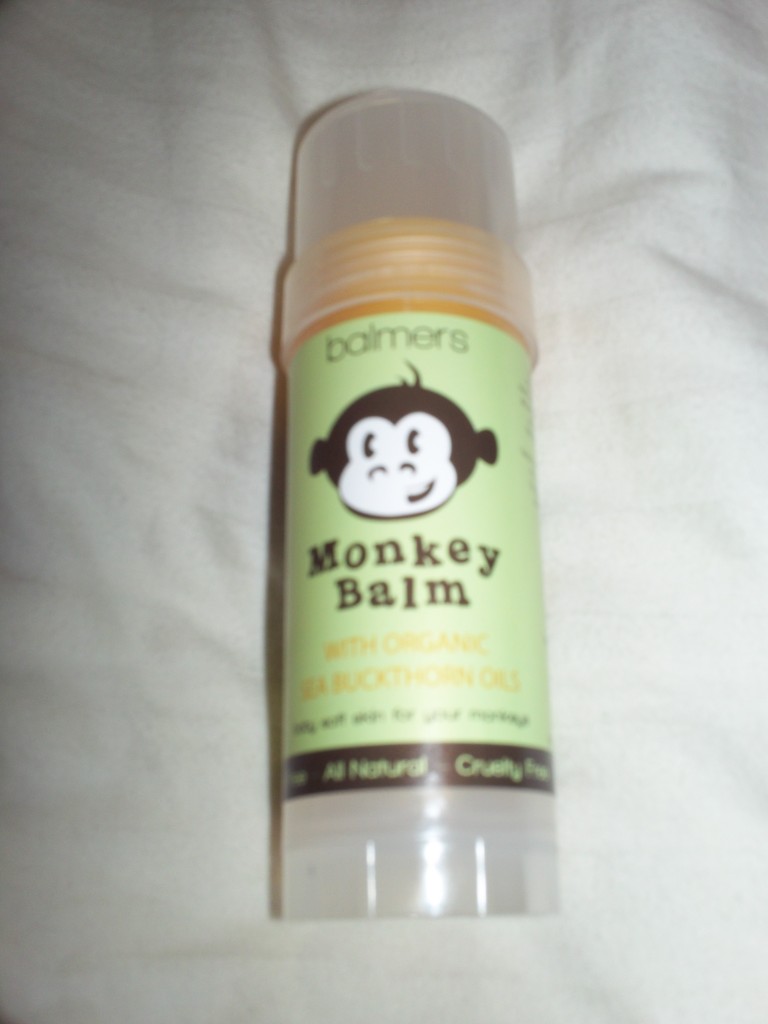 Monkey Balm Review | Emily Reviews