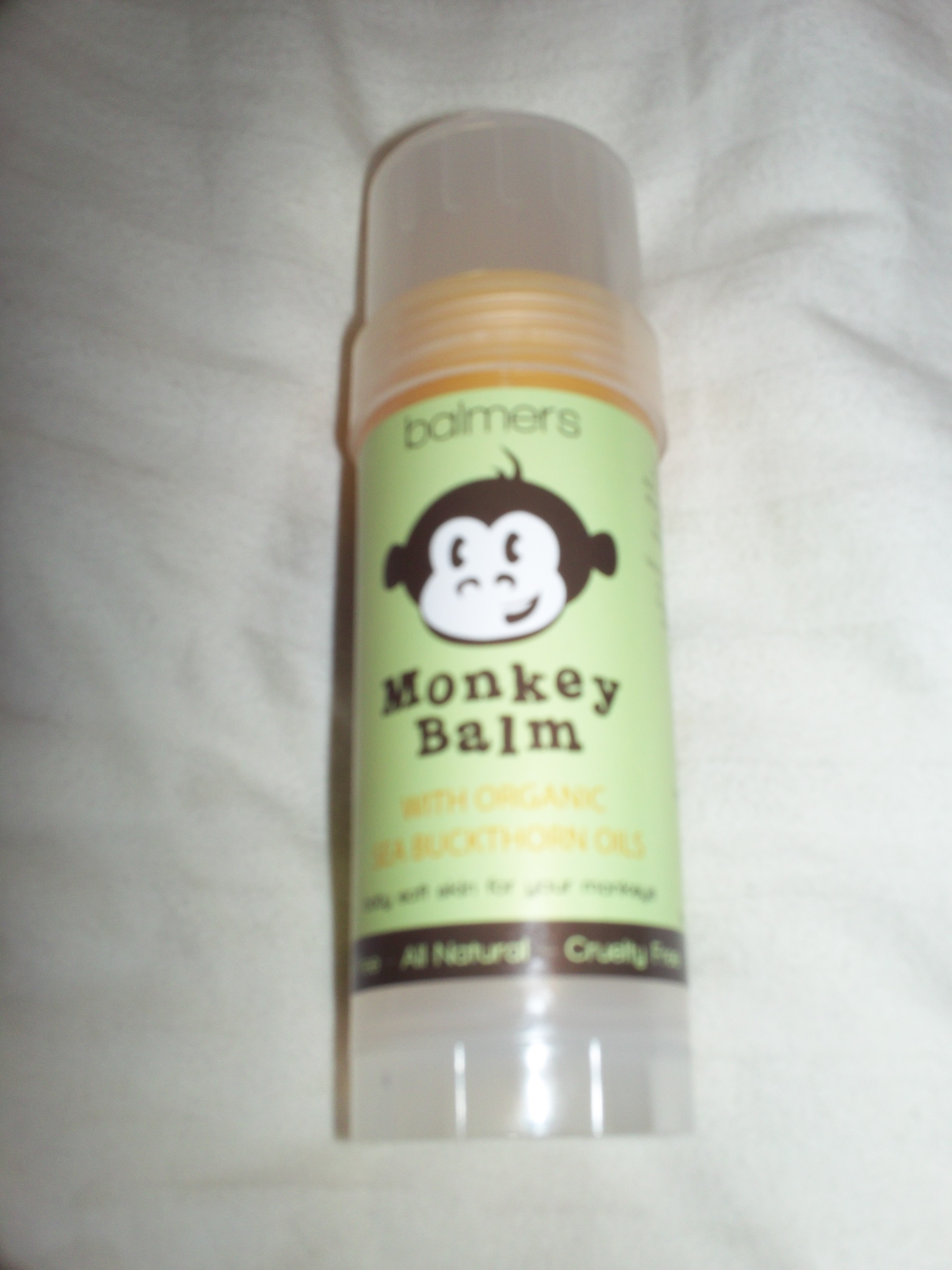Monkey Balm Review | Emily Reviews