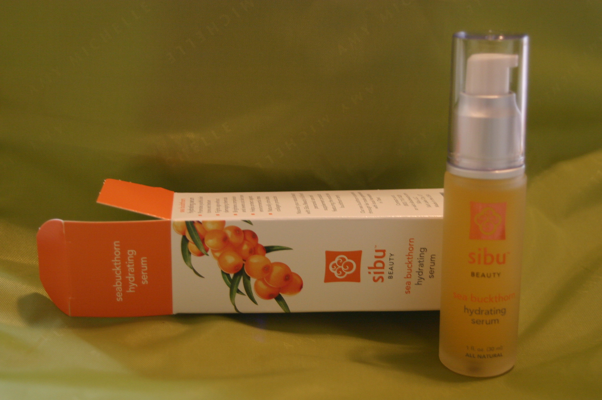 Sibu Beauty Products | Emily Reviews