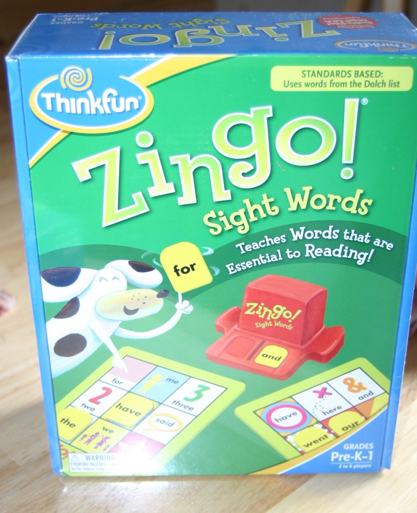 ThinkFun Games Review | Emily Reviews