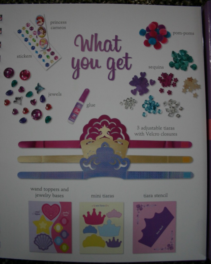 Klutz Activity Book | Emily Reviews