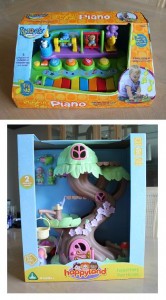 HGG: International Playthings Review | Emily Reviews