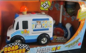 HGG: Road Rippers Preschool R/C Toys Review | Emily Reviews