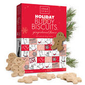 HGG: Mr. Chewy Review | Emily Reviews