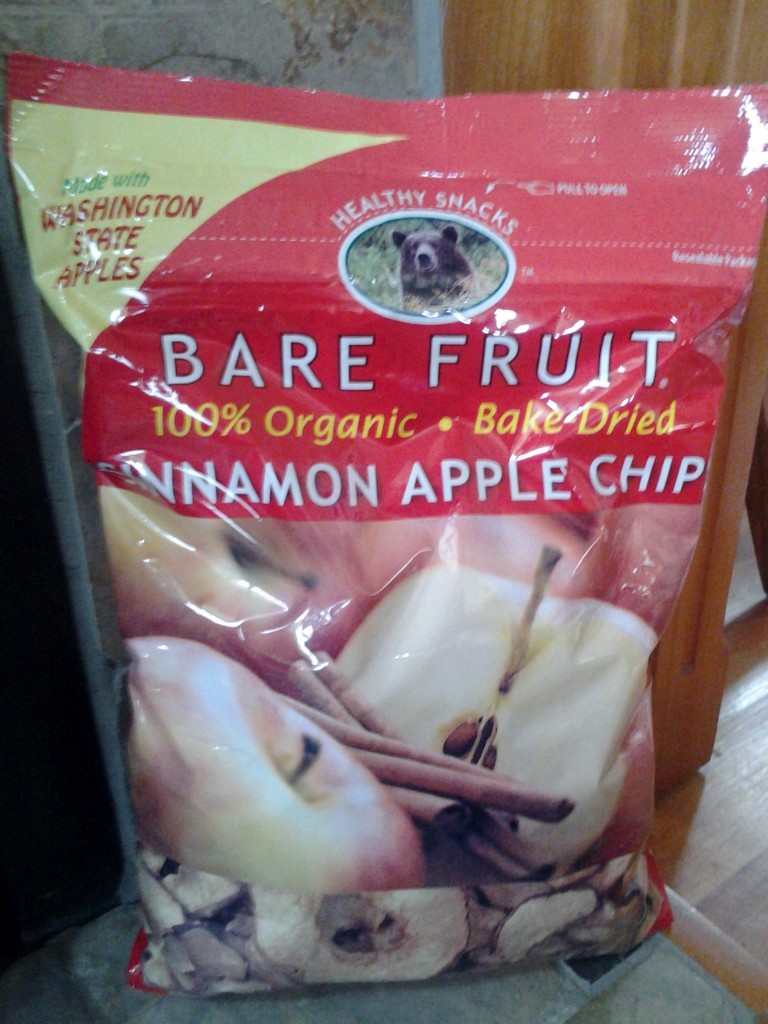 Bare Fruit Snacks Review | Emily Reviews