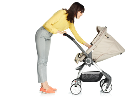 Central Minnesota's First Steps Baby Expo - Stokke Will Be There ...