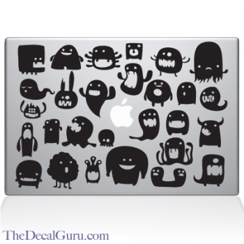The Decal Guru Car Decals & Laptop Decals Review | Emily Reviews