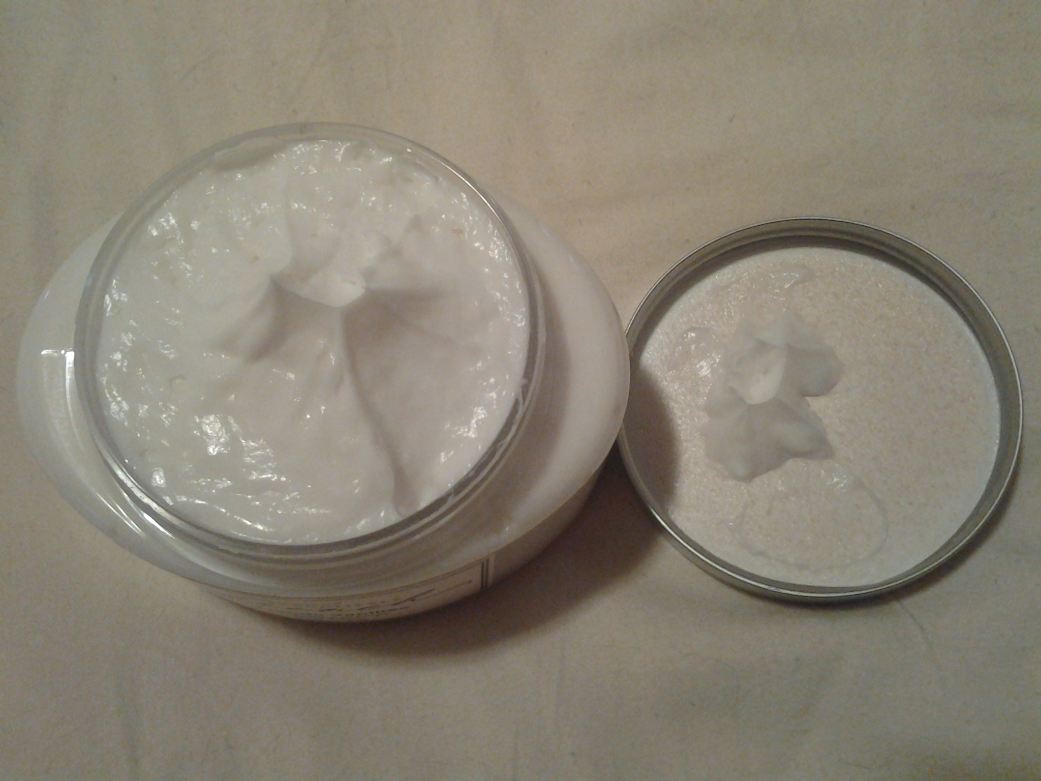 Seductively French Body Cream & Massage Candle | Emily Reviews