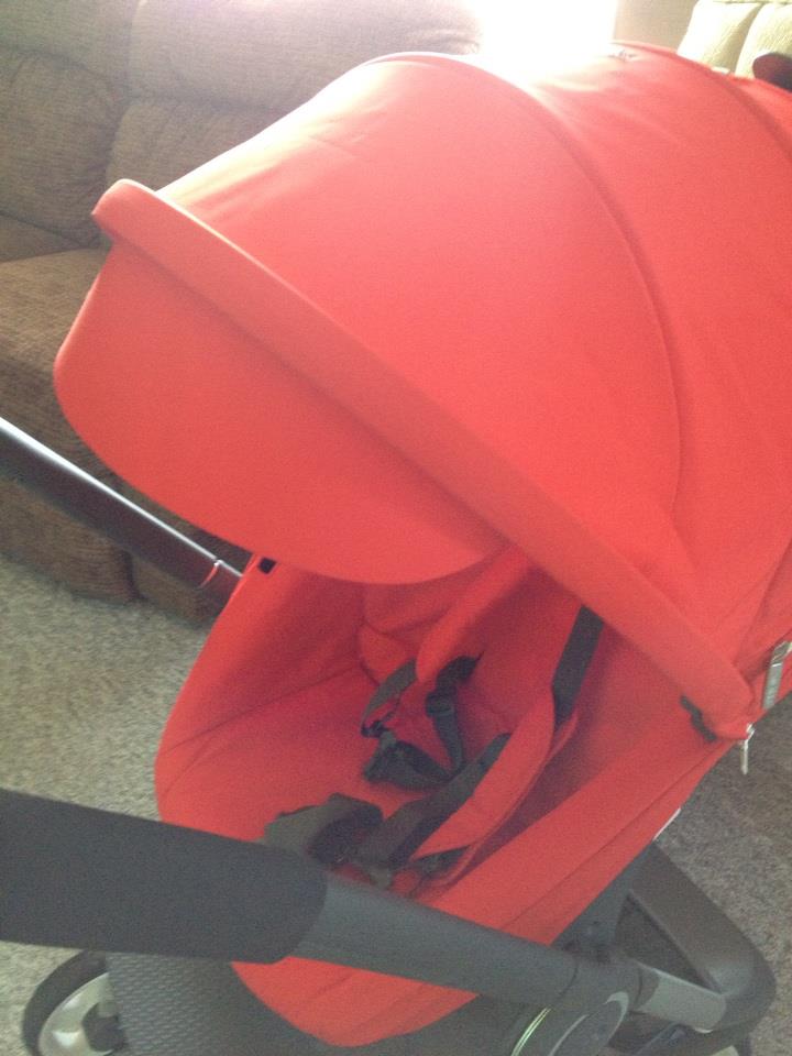 Stokke Scoot Review | Emily Reviews