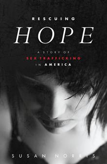 Rescuing Hope Book Review | Emily Reviews