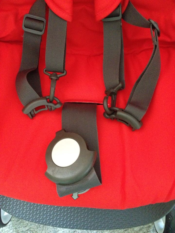 Stokke Scoot Review | Emily Reviews