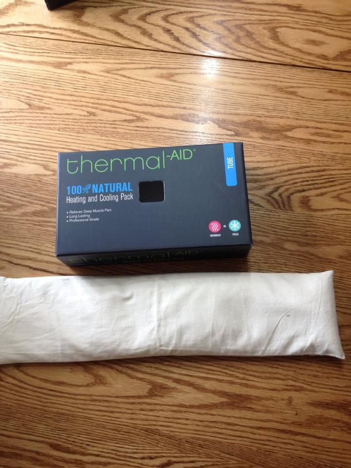 Thermal-AID Tube and Medium Sectional Review & Zoo Animal Giveaway (US ...