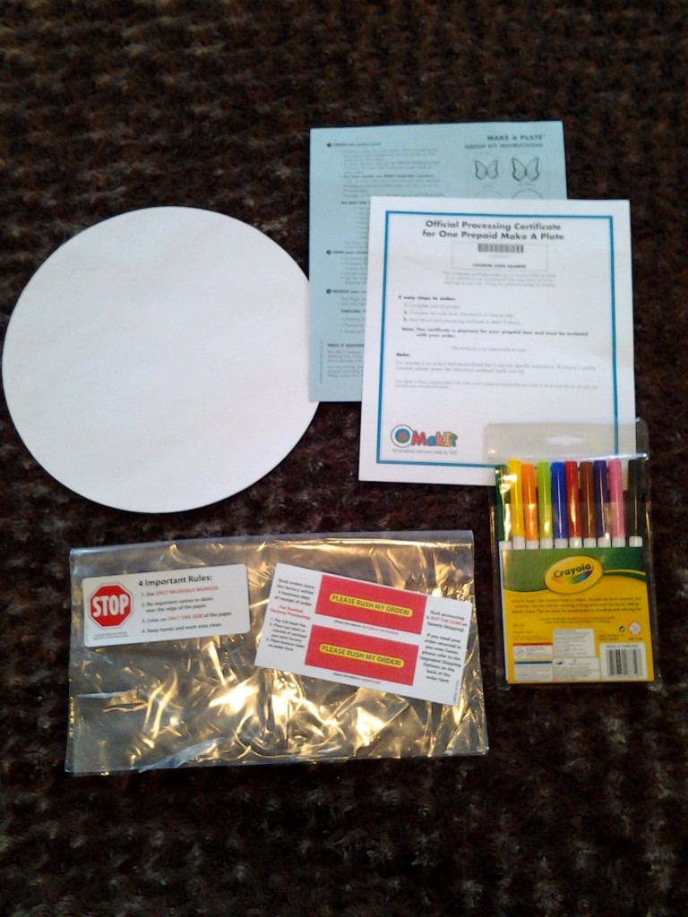 MakIt Plate Kit Review | Emily Reviews
