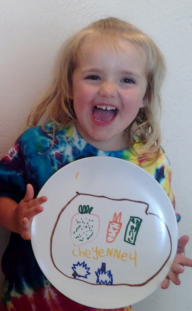 MakIt Plate Kit Review | Emily Reviews