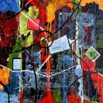 Redbubble Canvas Art Prints Home Decor Review | Emily Reviews