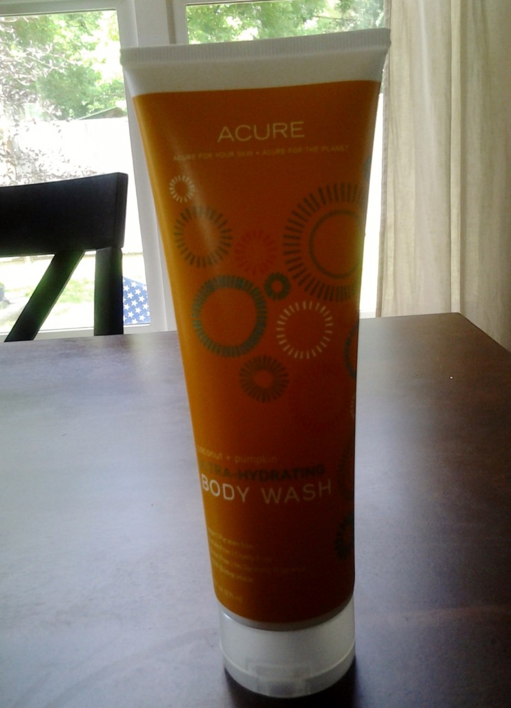 Acure Organics Natural Skin & Hair Care Review | Emily Reviews