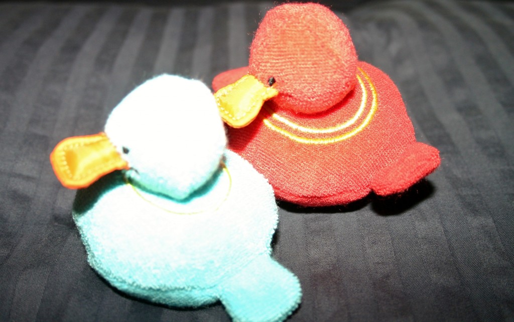 HABA Nicky Bath Game | Emily Reviews