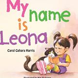"My Name Is Leona" Children's Book Review | Emily Reviews