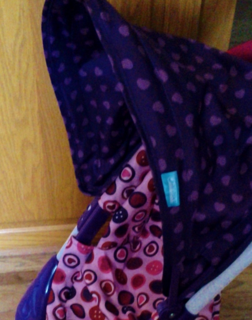 Hauck Toys Heart 2 Heart Stroller & Car Seat Review & #Giveaway US ...