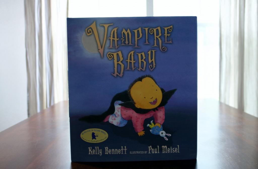 Candlewick Press Spooky Titles Book Review | Emily Reviews