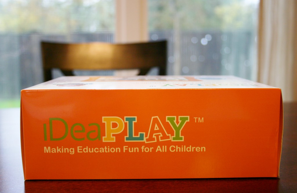 iDeaPLAY Children's Tablet~ Gift Idea For Boys & Girls Review & # ...