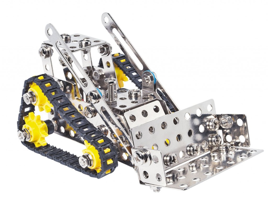 Eitech Construction Set - Gift Idea For Kids & Teens - Ends 12/10 ...