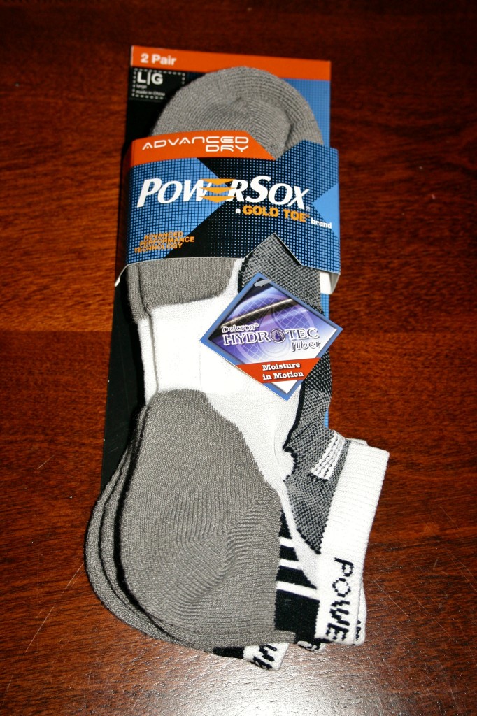 PowerSox~ Gift Idea For Men Review | Emily Reviews