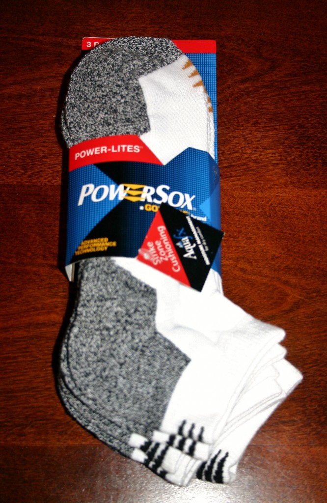 PowerSox~ Gift Idea For Men Review | Emily Reviews