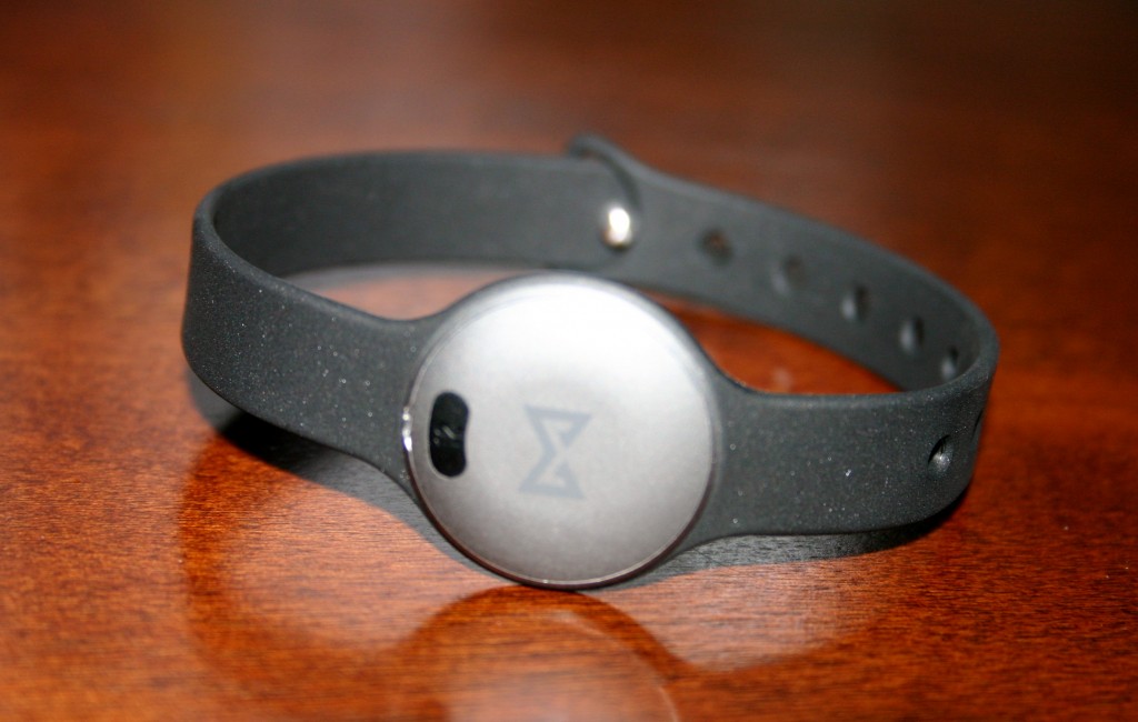 Misfit Wearables SHINE Fitness Tracker Review | Emily Reviews
