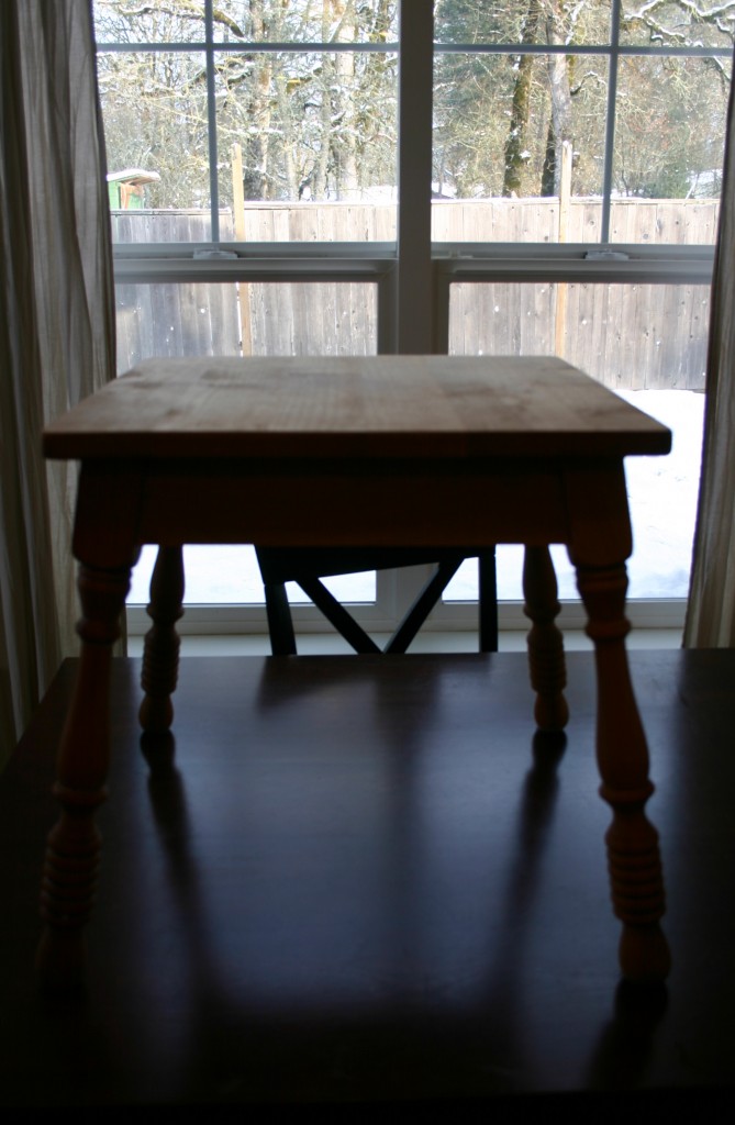 Minwax Wood Finishing Cloths & Express Clear Finish Review | Emily Reviews