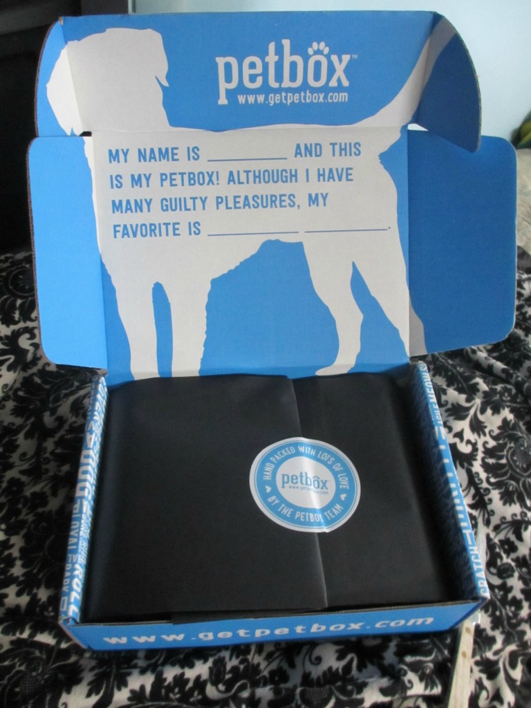 PetBox - The Subscription Box Where You Choose - Review & Discount Code ...