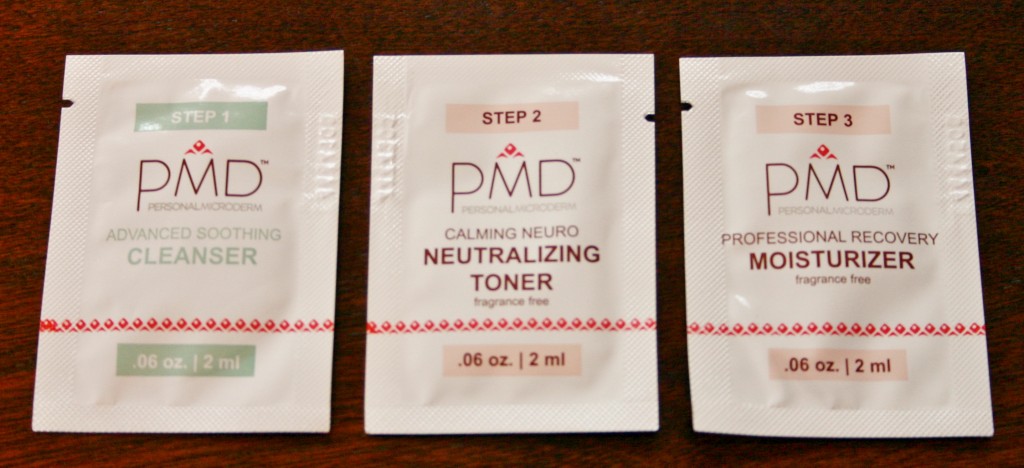 Keep Your Skin Healthy With A Personal Microderm Kit Review | Emily Reviews