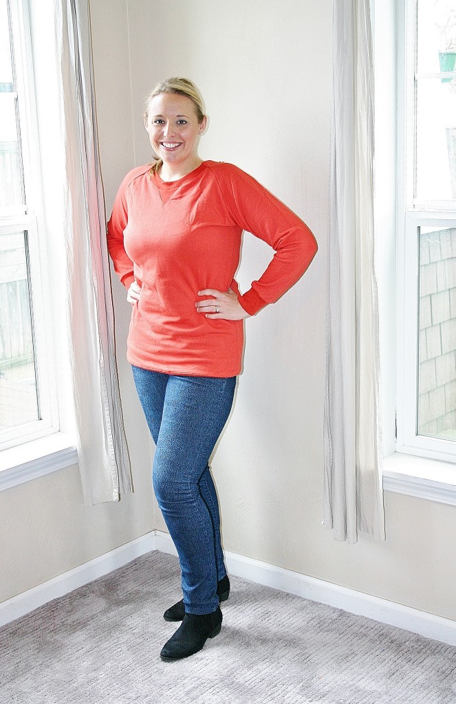 Transitioning To Spring Apparel With YesStyle~Review & #OOTD | Emily ...