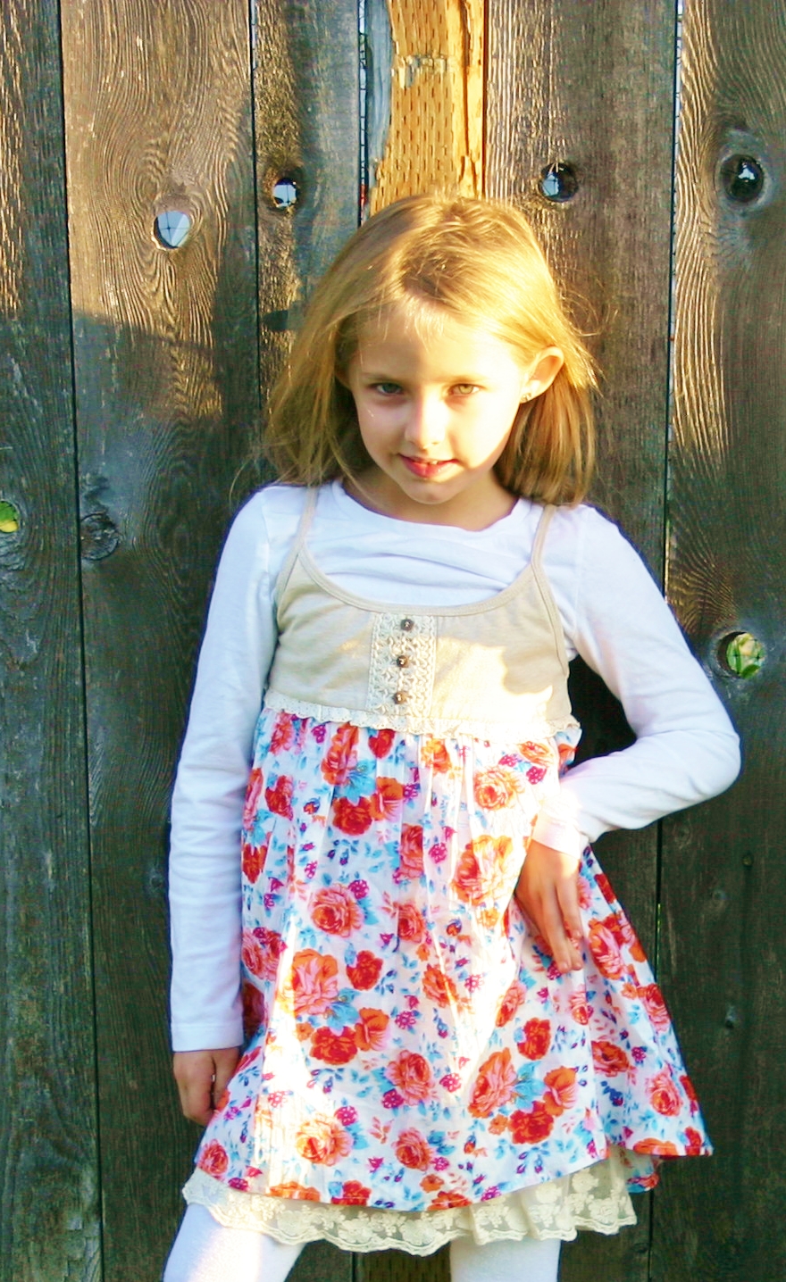 Free Planet Clothing For Girls~ Review & Girls #OOTD | Emily Reviews