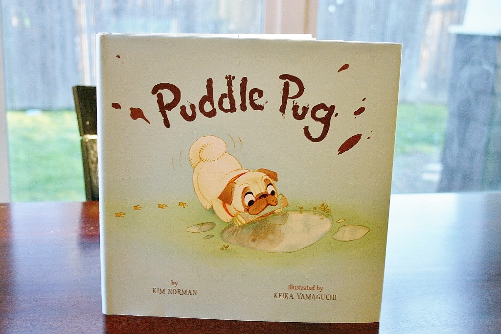 Puddle Pug, How to Lose A Lemur & More From Sterling Publishing~ Review ...