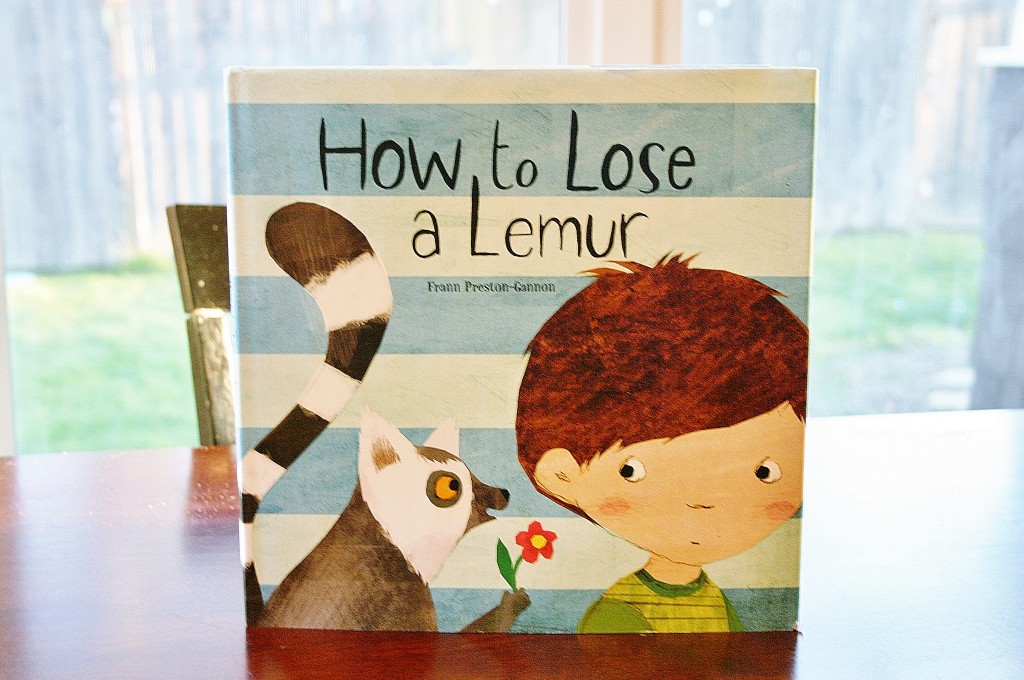 Puddle Pug, How to Lose A Lemur & More From Sterling Publishing~ Review ...