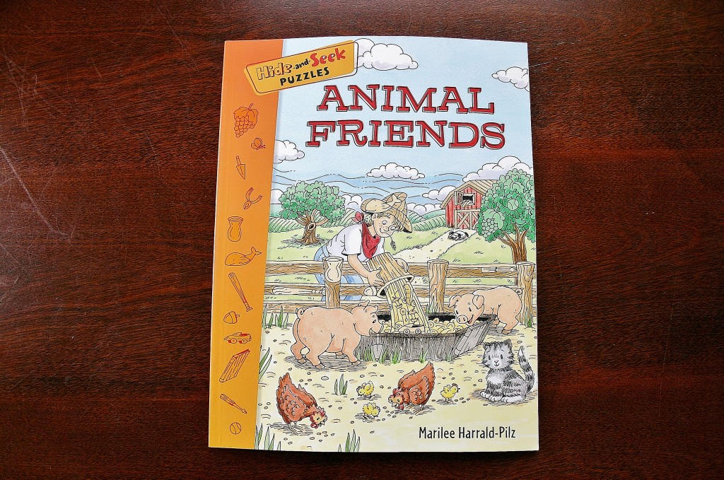 Puddle Pug, How to Lose A Lemur & More From Sterling Publishing~ Review ...