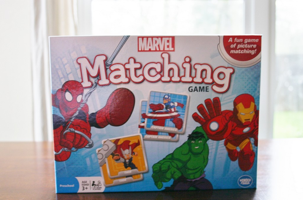 NEW Spring Games from Wonder Forge~ Review | Emily Reviews