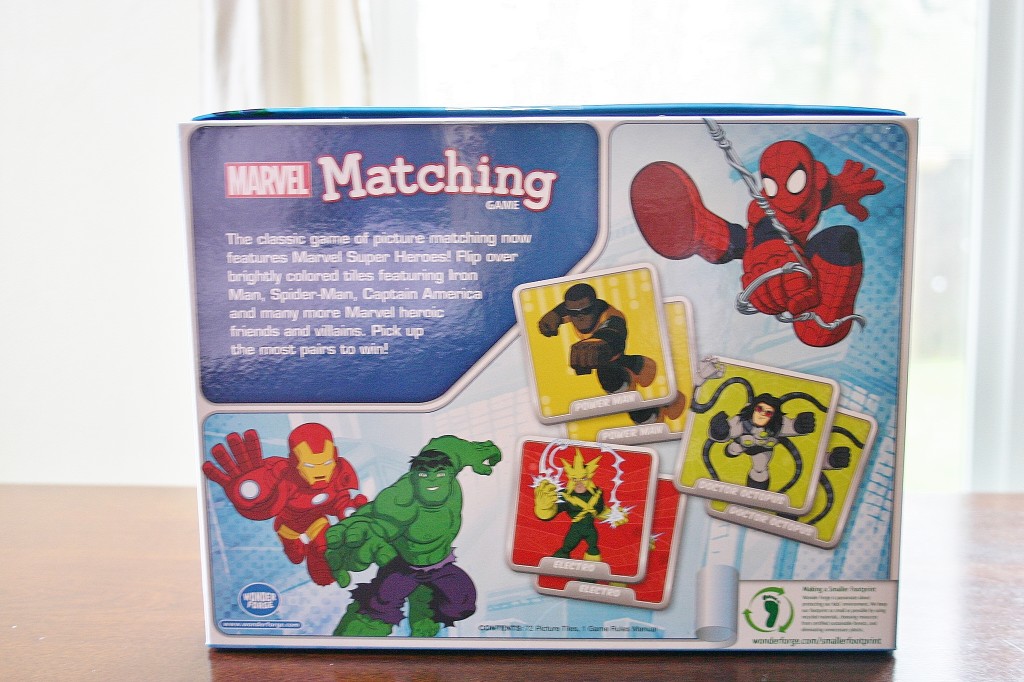 NEW Spring Games from Wonder Forge~ Review | Emily Reviews