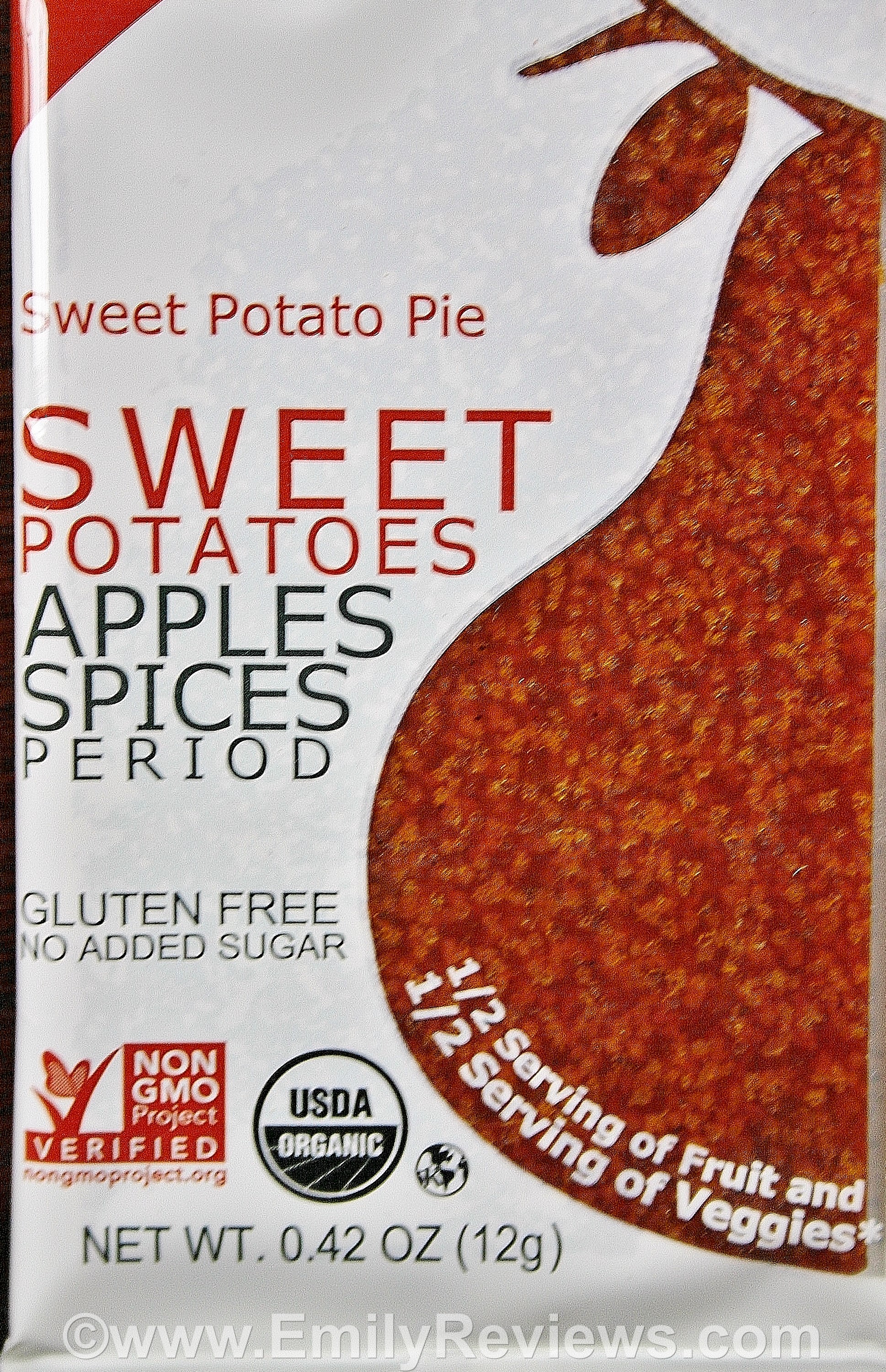 Naked Edge Snacks~ Review | Emily Reviews