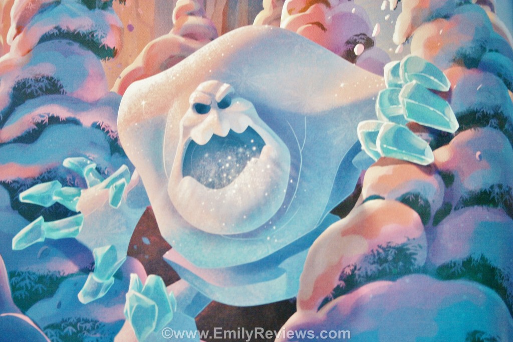 Four NEW Disney's Frozen Storybooks~ Review | Emily Reviews