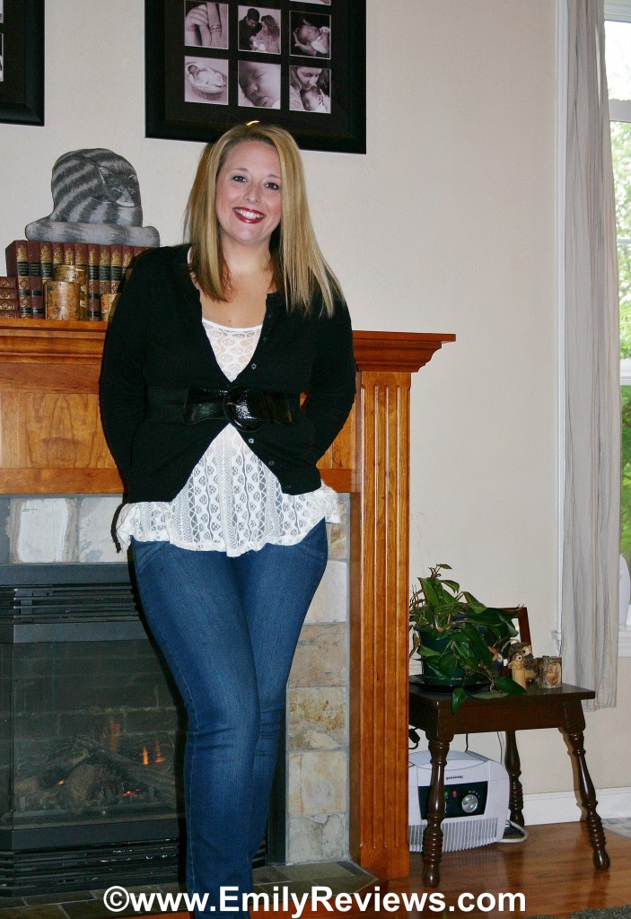 Transitioning Into Spring With Lee Girls & Women's Jeans~ Review & # ...