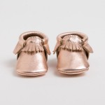 Freshly Picked Moccasins ~ Babies And Toddlers Kicking It Up In Style ...