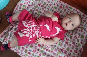 Spring Is Bright And Colorful With Wee Urban - Review and Giveaway US ...