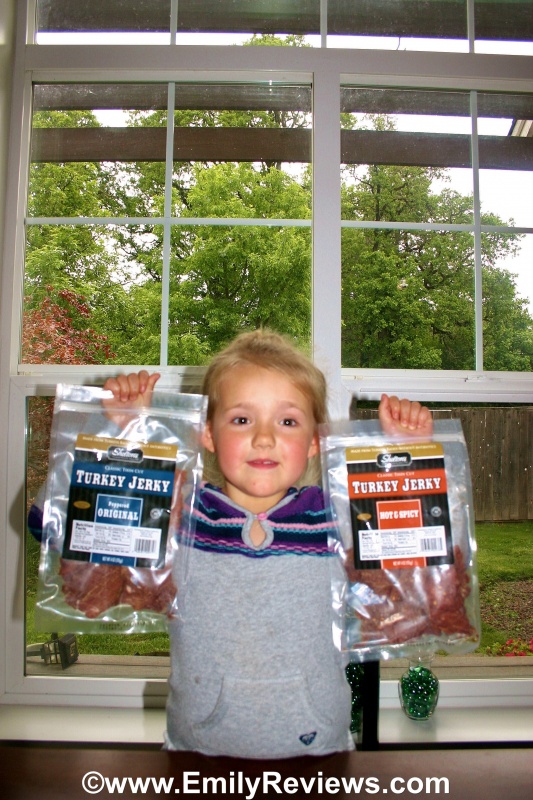 Shelton's Free Range All Natural Poultry Foods~ Review | Emily Reviews