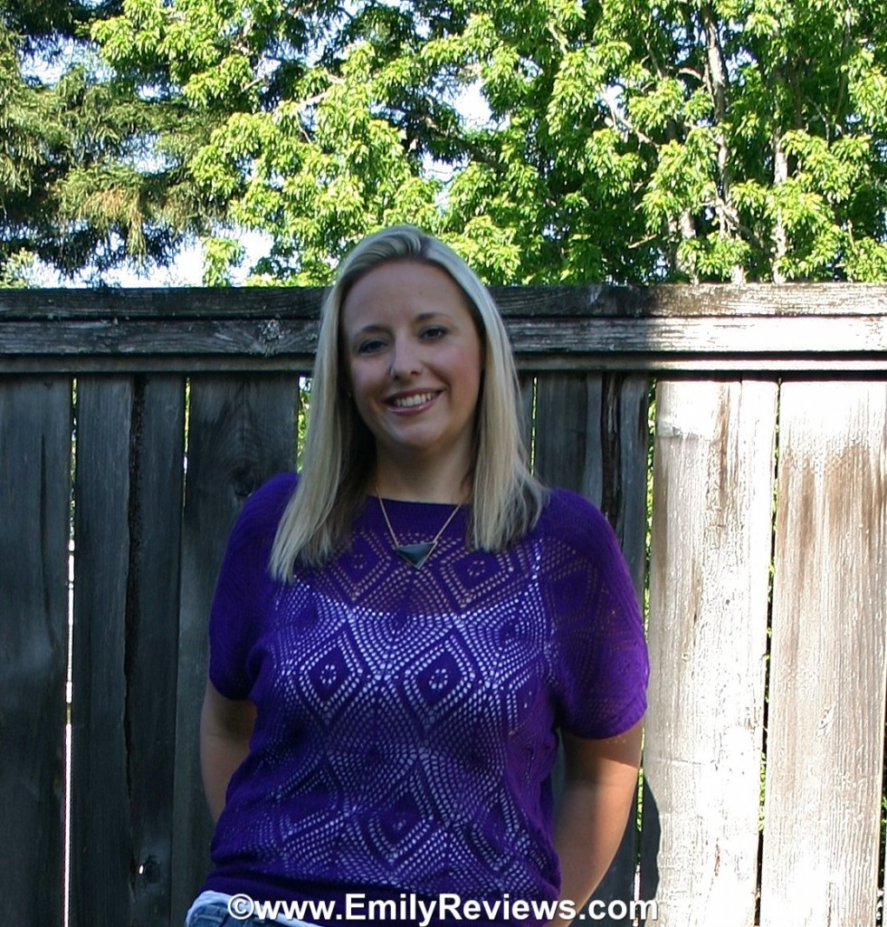 YesStyle Aztec Pattern #OOTD & Review | Emily Reviews